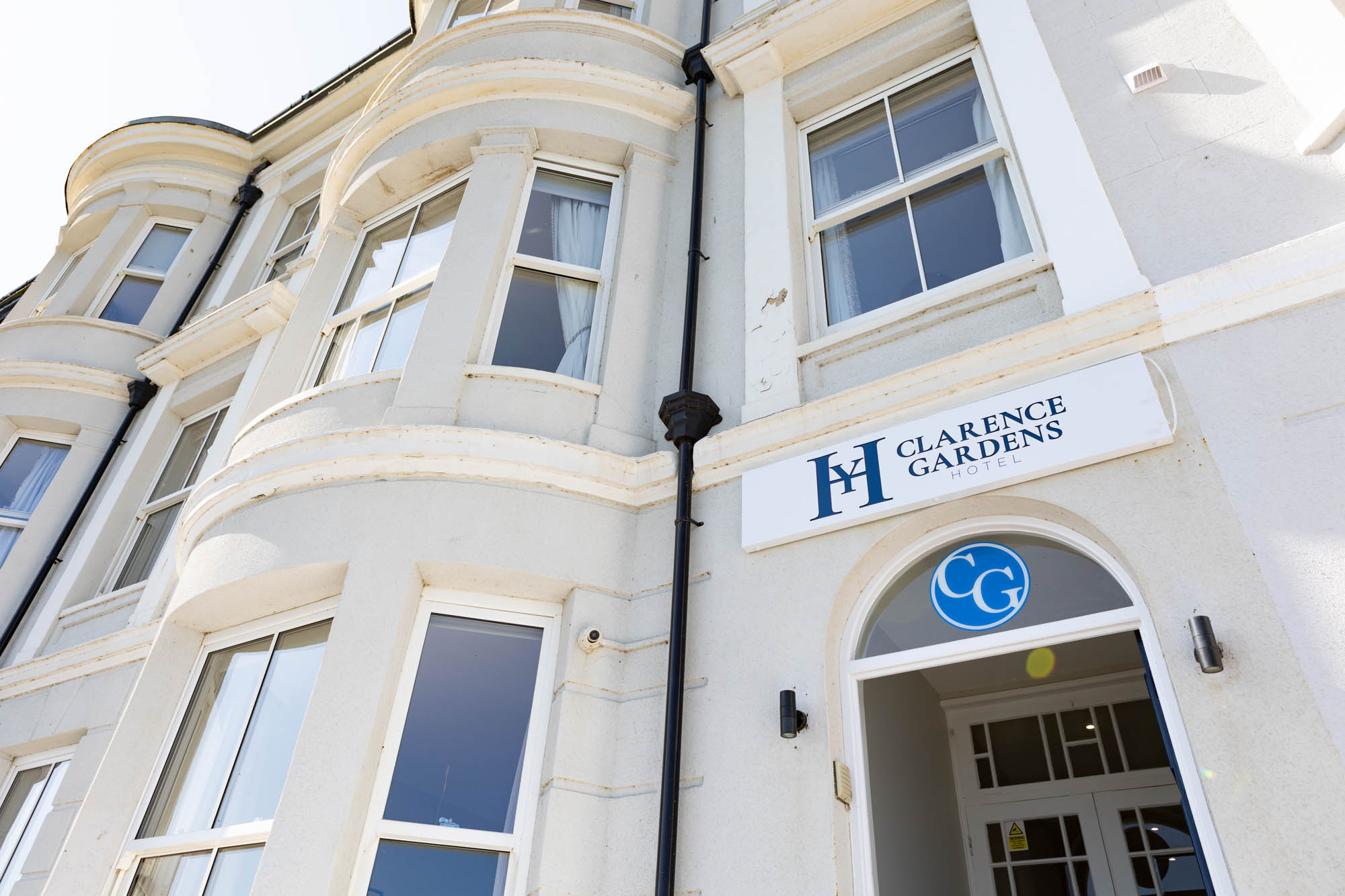 Clarence Gardens Hotel | Best Western Signature Collection