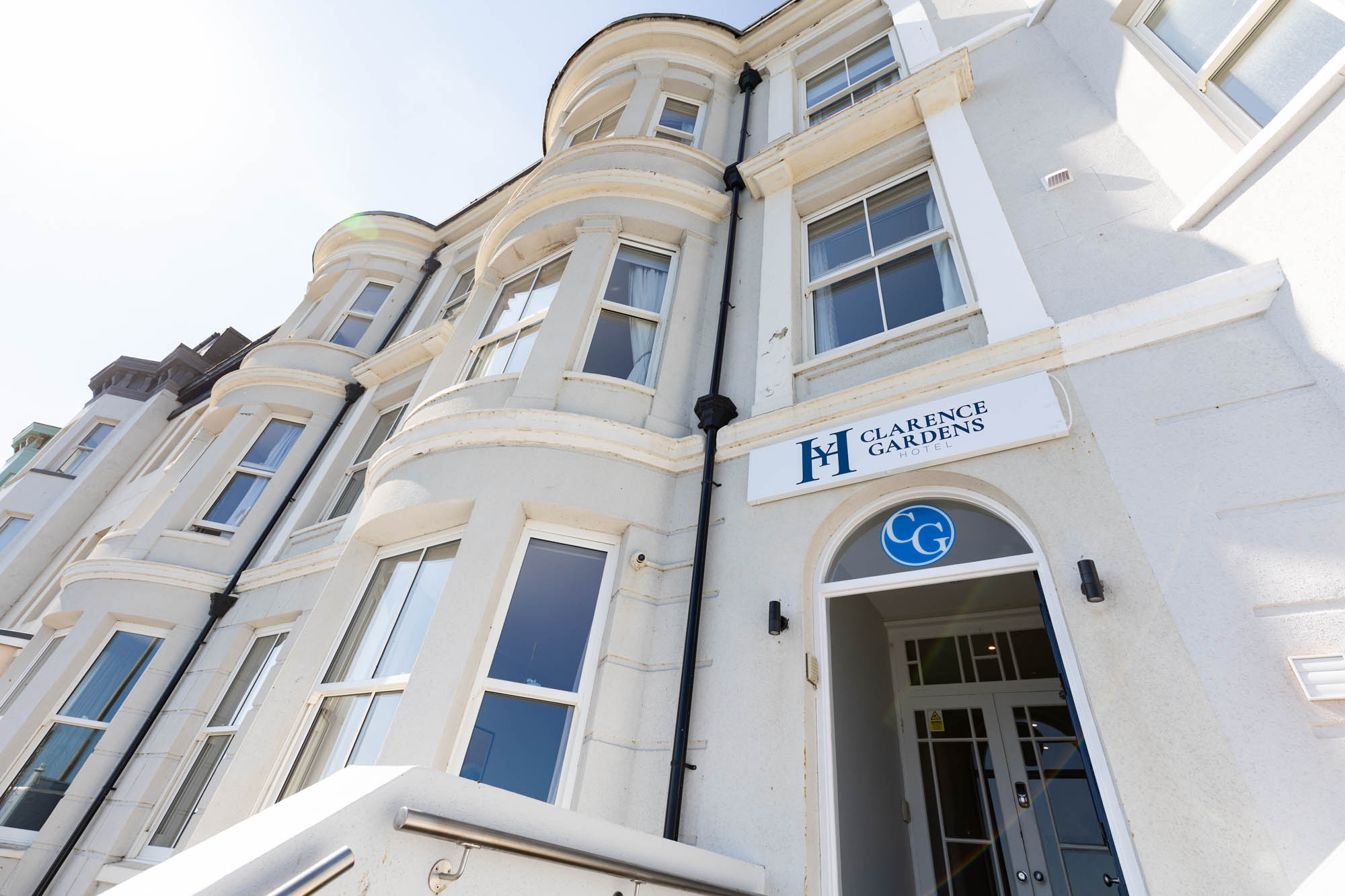 Clarence Gardens Hotel | Best Western Signature Collection